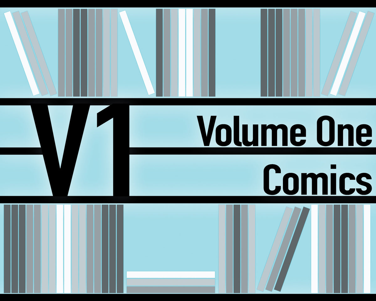 Volume One Comics